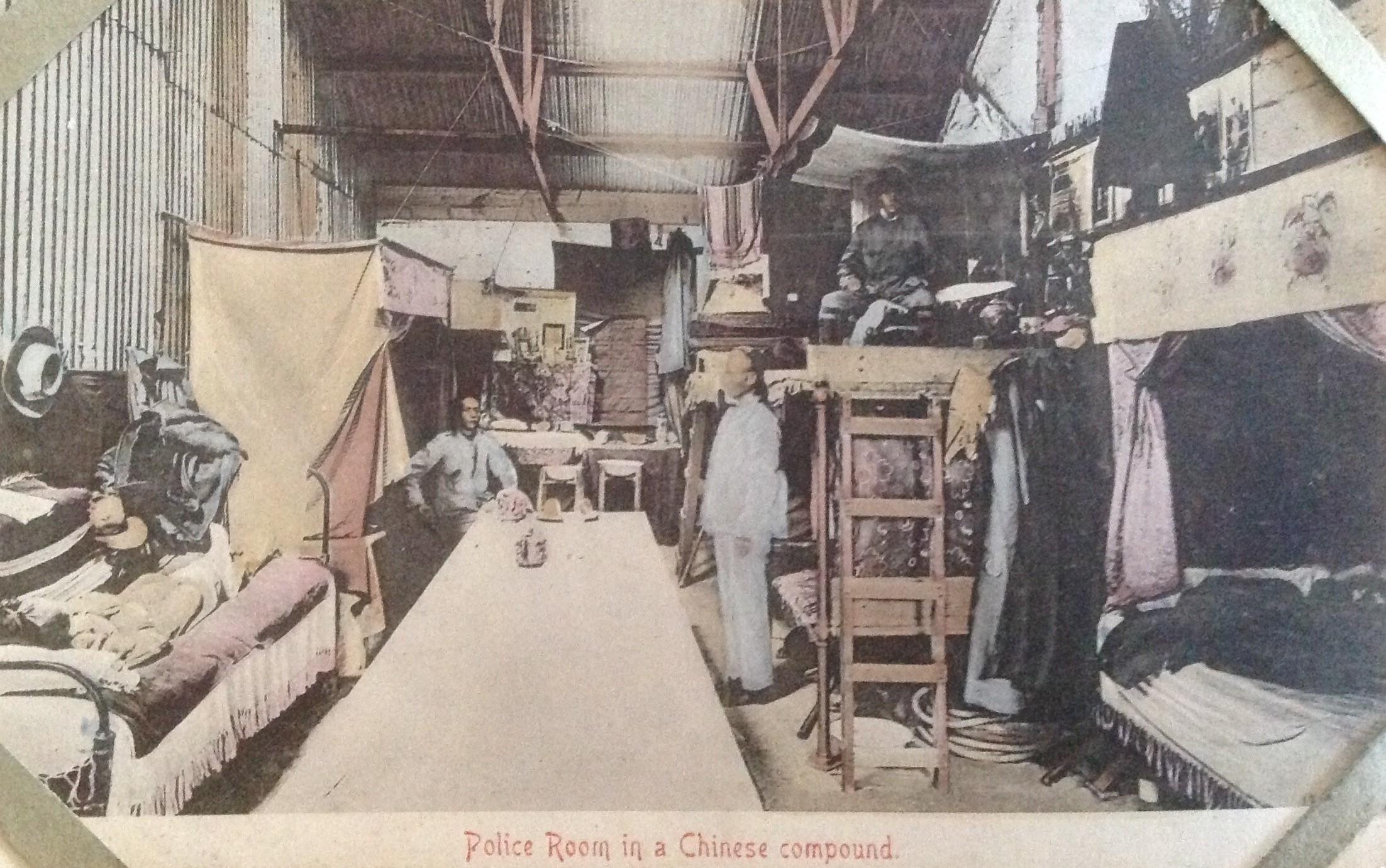 An early South African Philaphotographologist - Frederick William Willis | The Heritage Portal